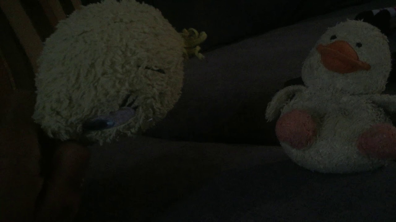 Chicky Movie: Chicky Breaks His Leg! - YouTube