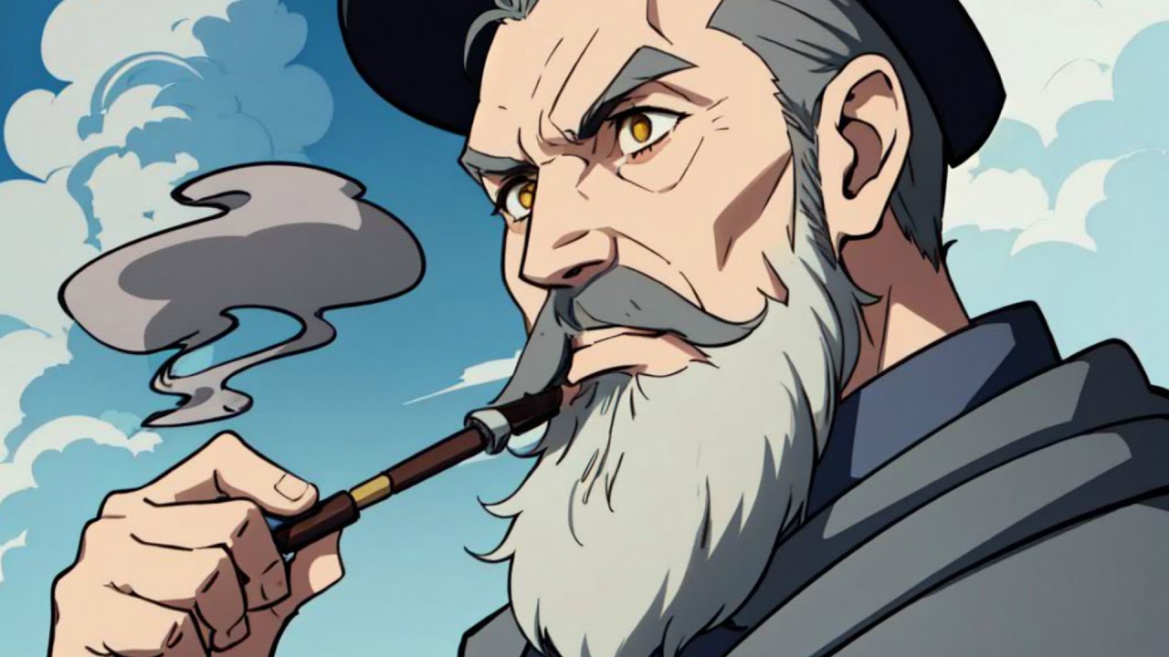 Are you on the Path to Becoming a Grand Wizard? - YouTube