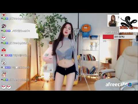 BJ korea sexy girl - so hot part 19