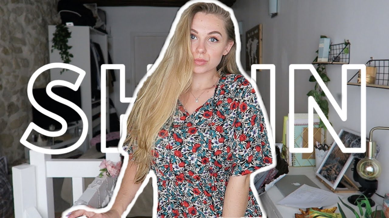 Youtube Haul Shein _ Shein Try On Haul – VRIMCA