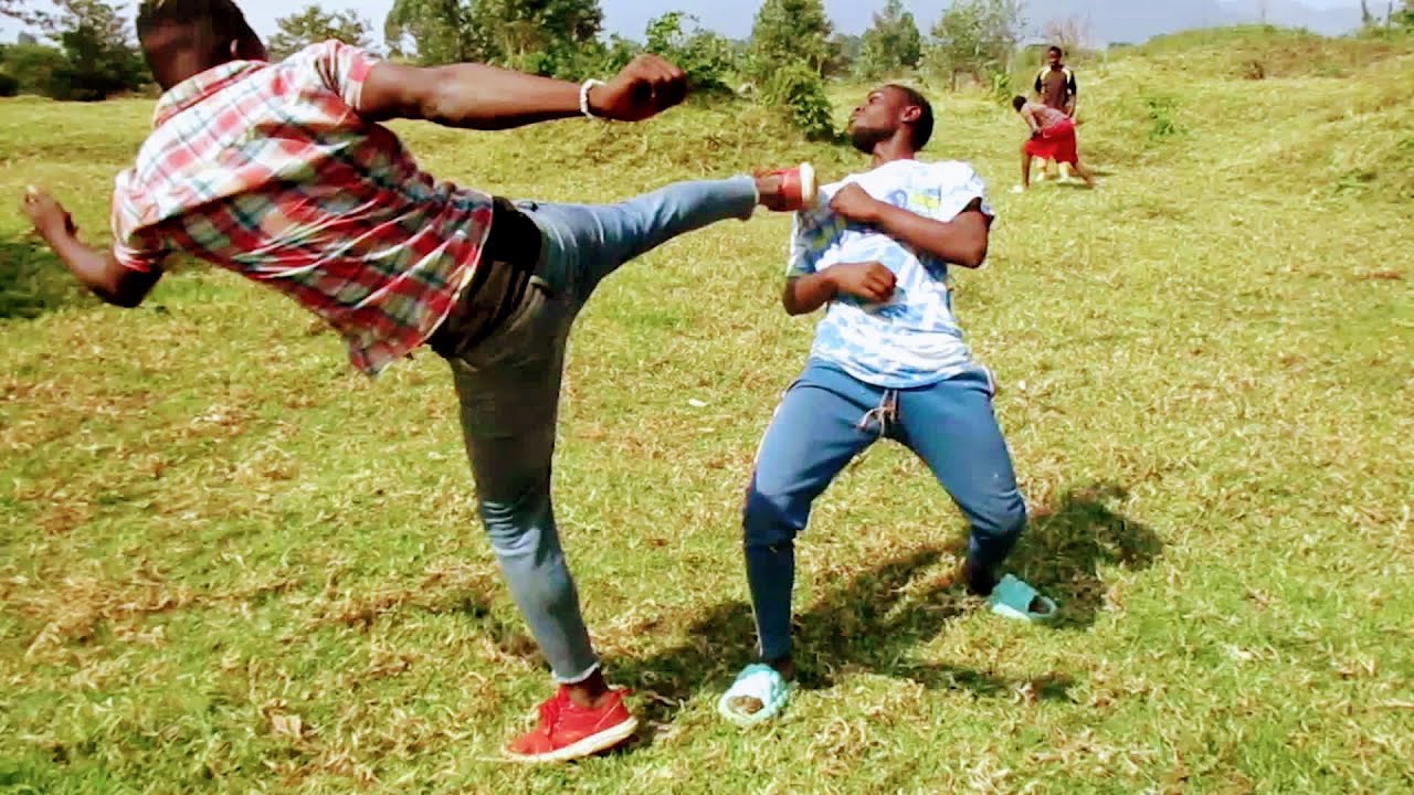 Best African action Movies Action # cinema 🎥 Action#Hillywood Movies ...