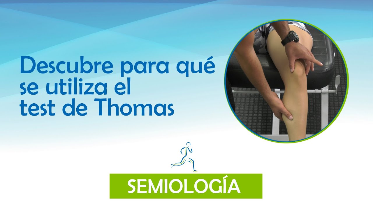 Prueba Del Psoas Tu Soporte Diario De Fisioterapia FisioDigital