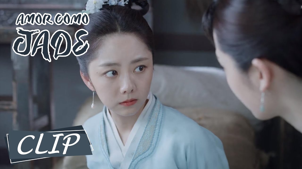 Clip Especial11 ¡Qué asco!Qiao hizo intrigas para agraviar la fama de ...