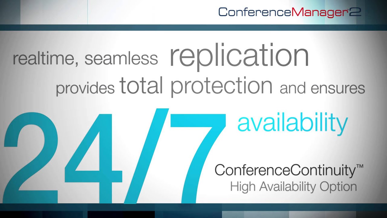 About Sonexis - YouTube