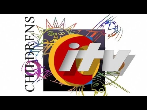 Children's itv 2nd September 1996 full broadcast i think - YouTube