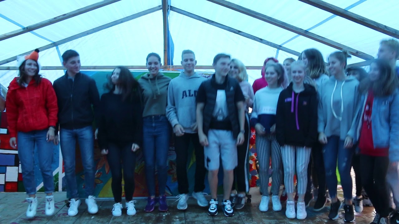 Purple Unit Presentation - YouTube