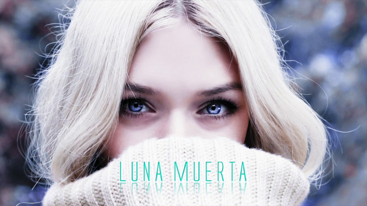 LUNA MUERTA - RESURGENCE - DEBUT SINGLE - 2018 EP - YouTube