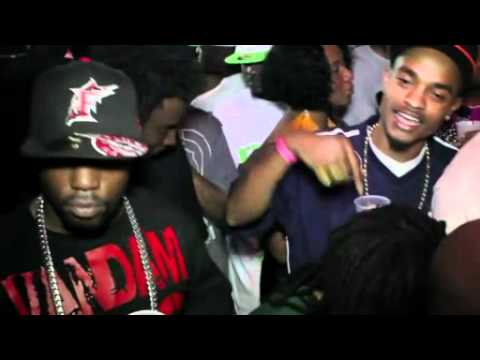 Vandam Ft. PCC- CLub Scene [VIDEO)