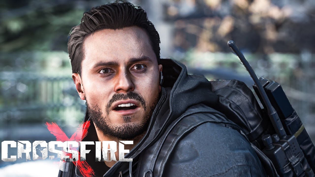 CrossfireX Operation Catalyst - Picking Up The Pieces | Part 5 | Xbox ...