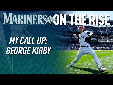 My Call Up: George Kirby