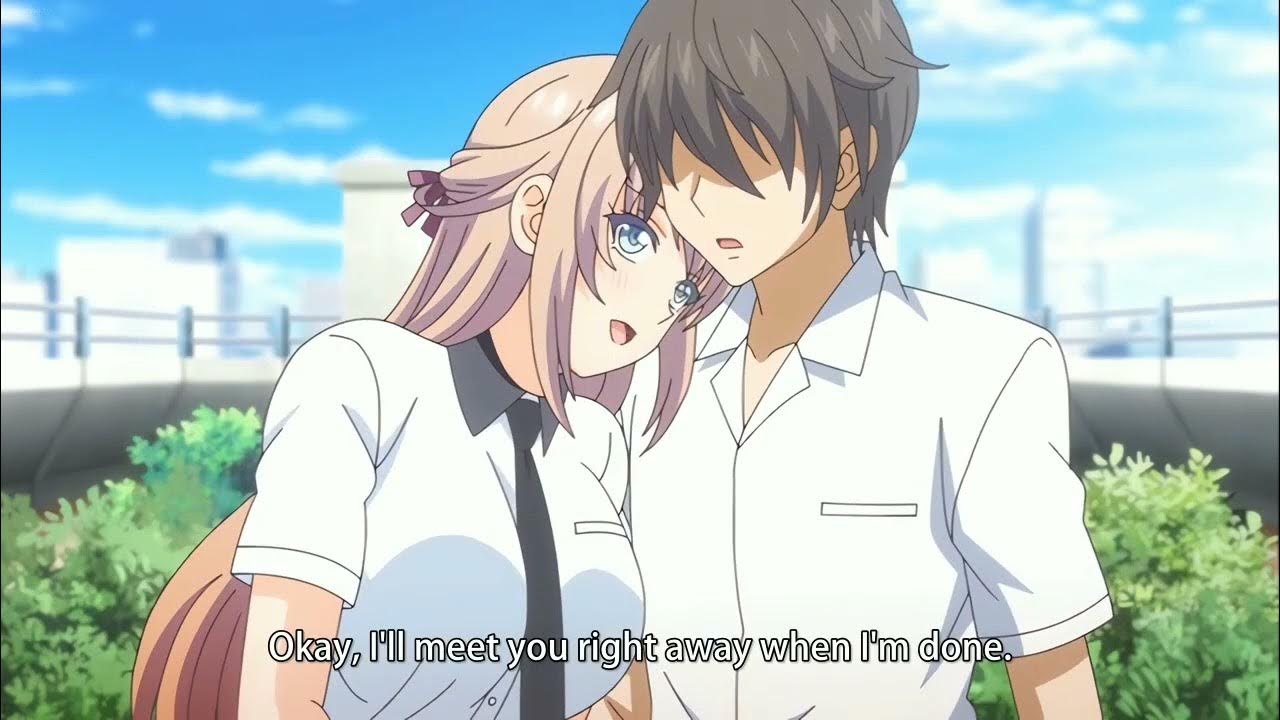 Ane Jiyoku Tsukushi: Nee-san no Shitagi 1 preview - YouTube