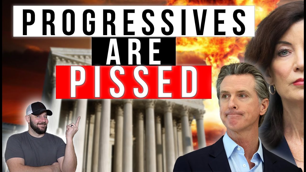 Los Angeles Times has Lefties Eating Themselves Over "Progressive" Gun ...