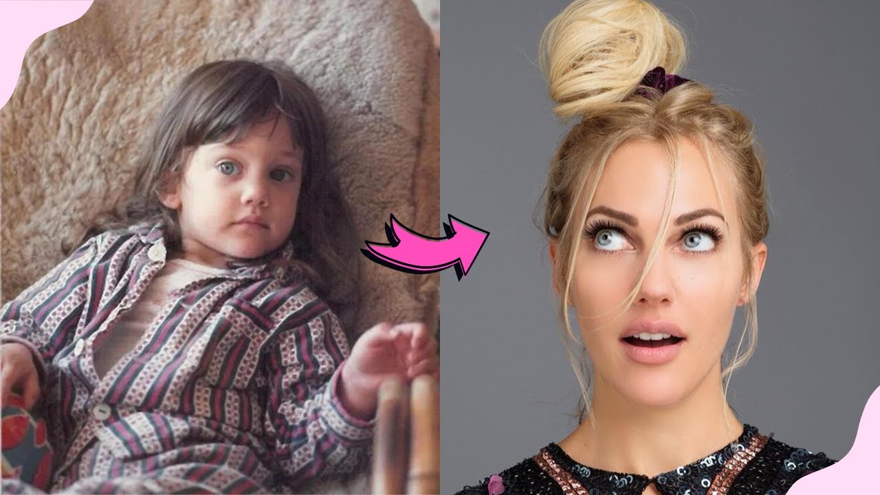The Most Beautiful Turkish Actresses In Childhood - Top 10 Most ...