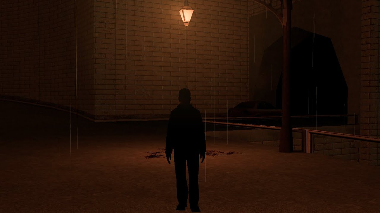 O MISTÉRIO DE GM_GLEB (GMOD) - YouTube