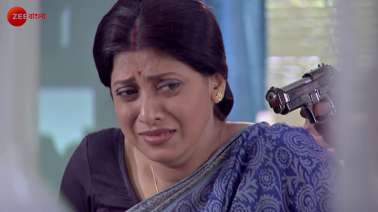 Alo Chhaya - Full episode - 362 - Arnab Banerjee, Debadrita Basu ...