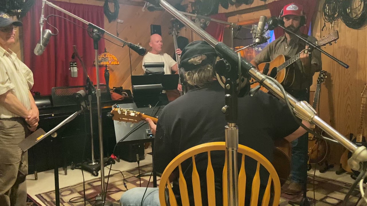 Sterling Drake - Best of Tennessee (studio session) - YouTube