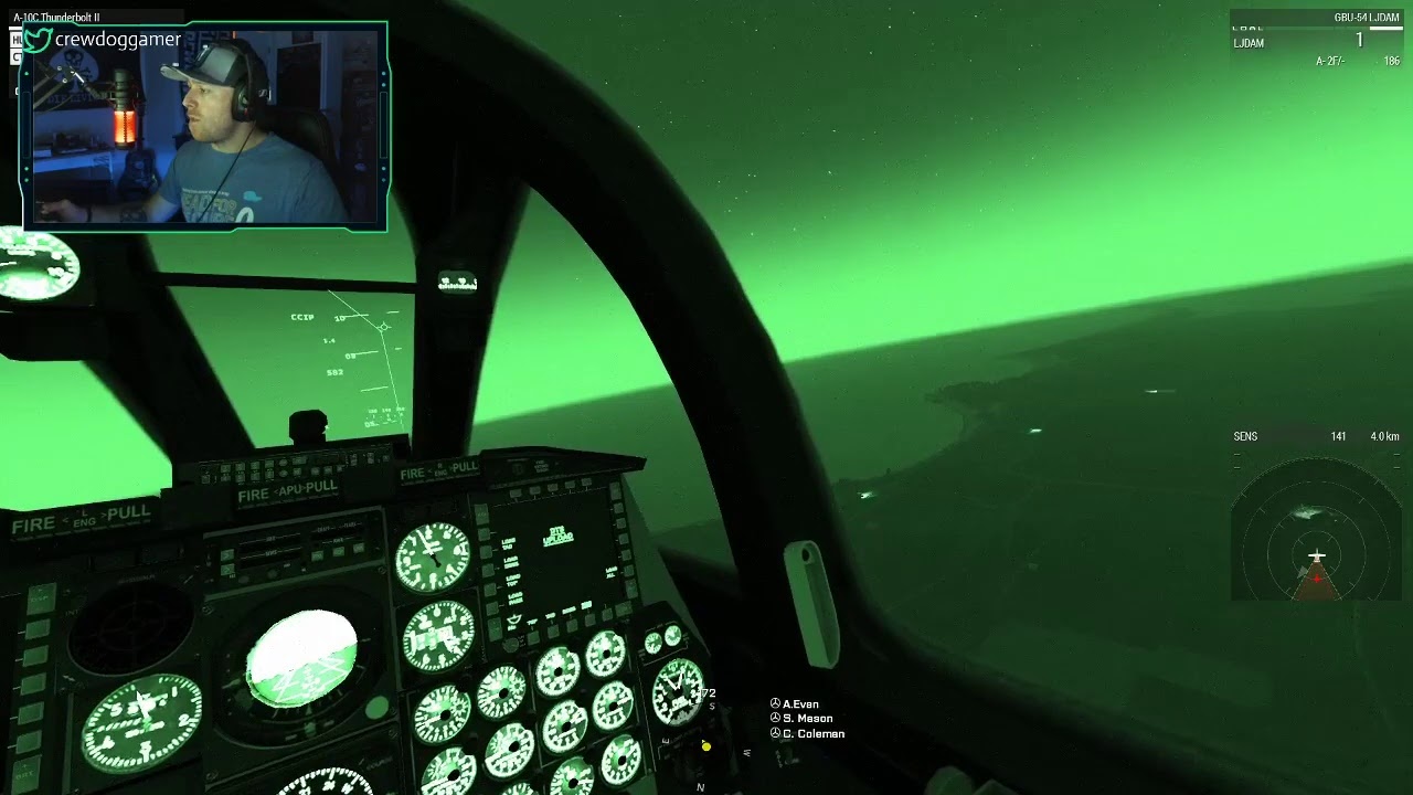 MILSIM PILOT TRAINING | ArmA 3 Livestream - YouTube