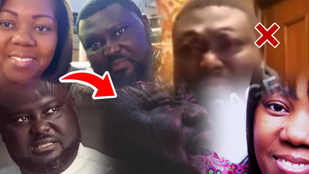 Awww😭😭 How KODA celebrated and Thanked his wife for marrying him before ...