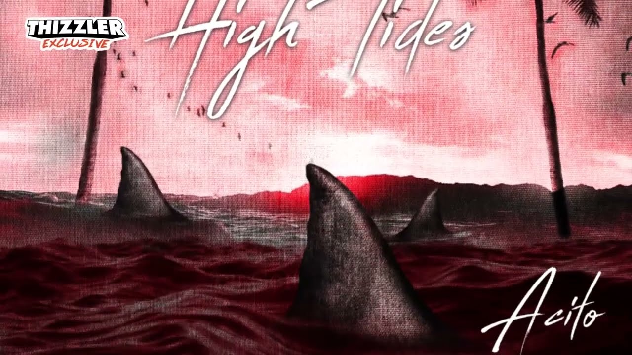 Acito - Traction ft. Weez Gotti - YouTube