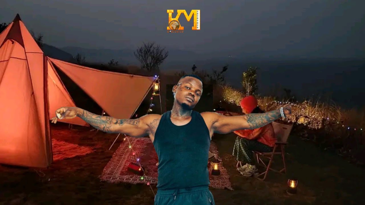 Harmonize X Rich Mavoko - Imani (Music Video) - YouTube