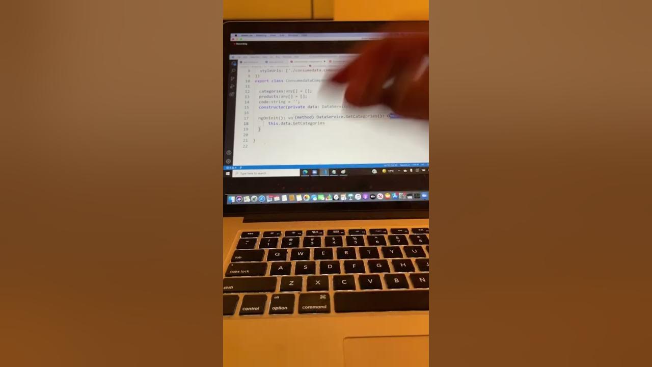 Angular 13- how to inject httpClient service into our won service and make use it in all ...
