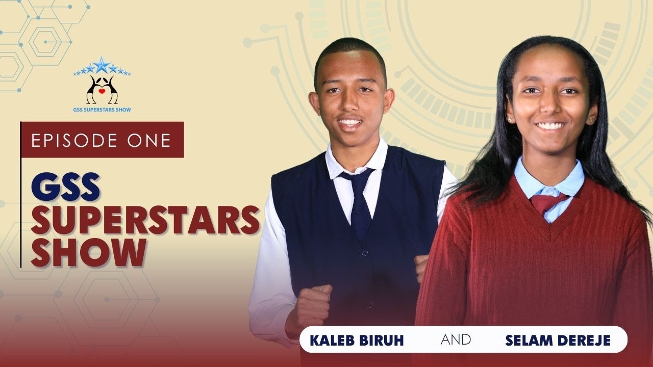 GSS Superstars Show - YouTube
