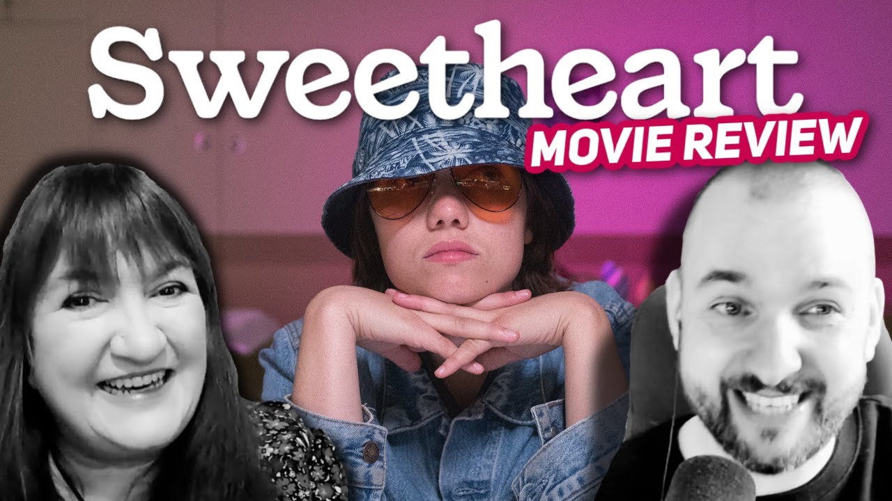 SWEETHEART Movie Review (2021) | Marley Morrison Is A Name To Watch ...