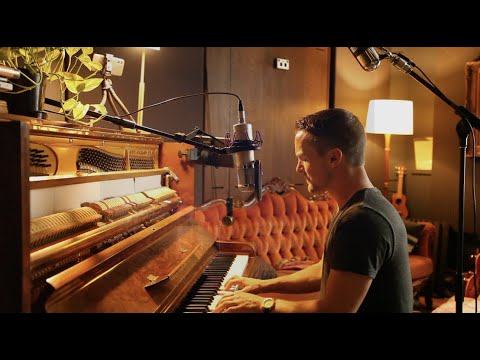 Behind The Scenes - 'To Go Home' - music by Ash Morse - YouTube