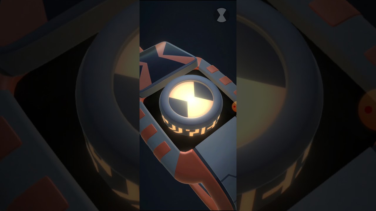Ben 10 omnitrix simulator mad Ben 10 omnitrix power watch ...