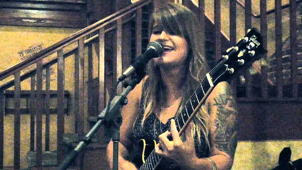 "Soul Easy" by Kelly Jarrard - YouTube