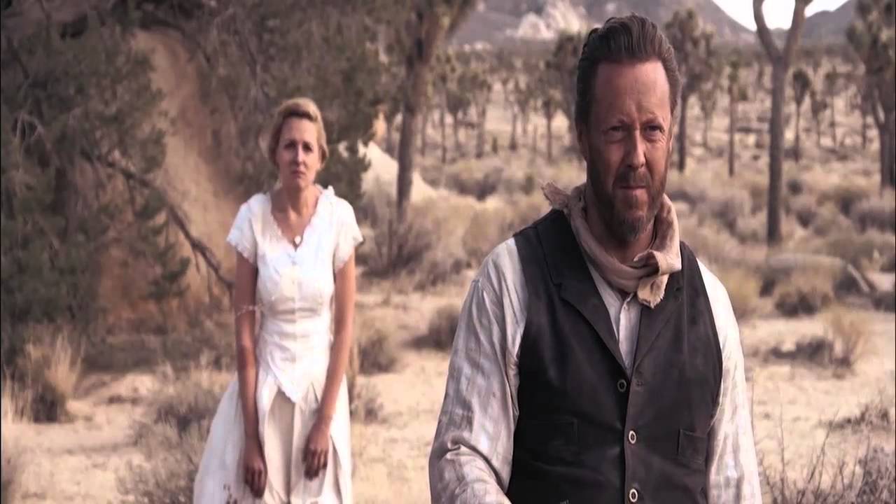 James Seaman in On The Border - YouTube