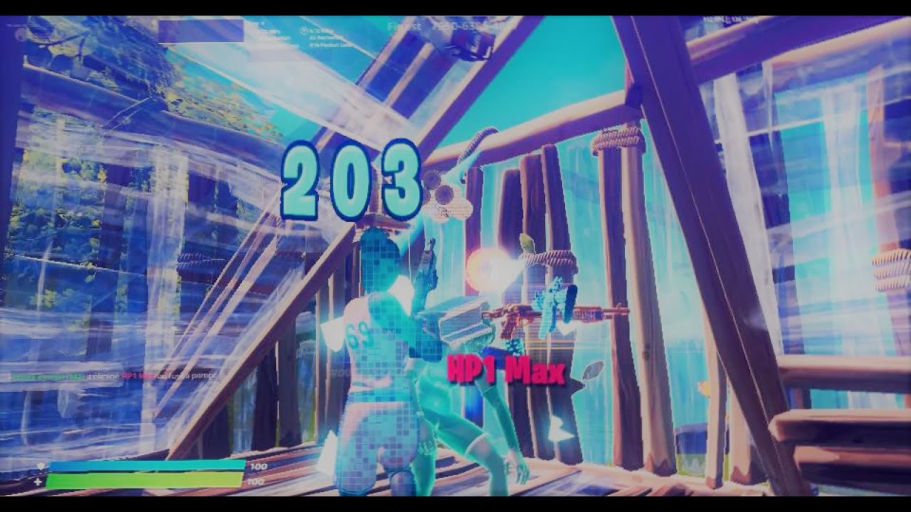 21 🥳 | Zenox | Fortnite Highlights | - YouTube