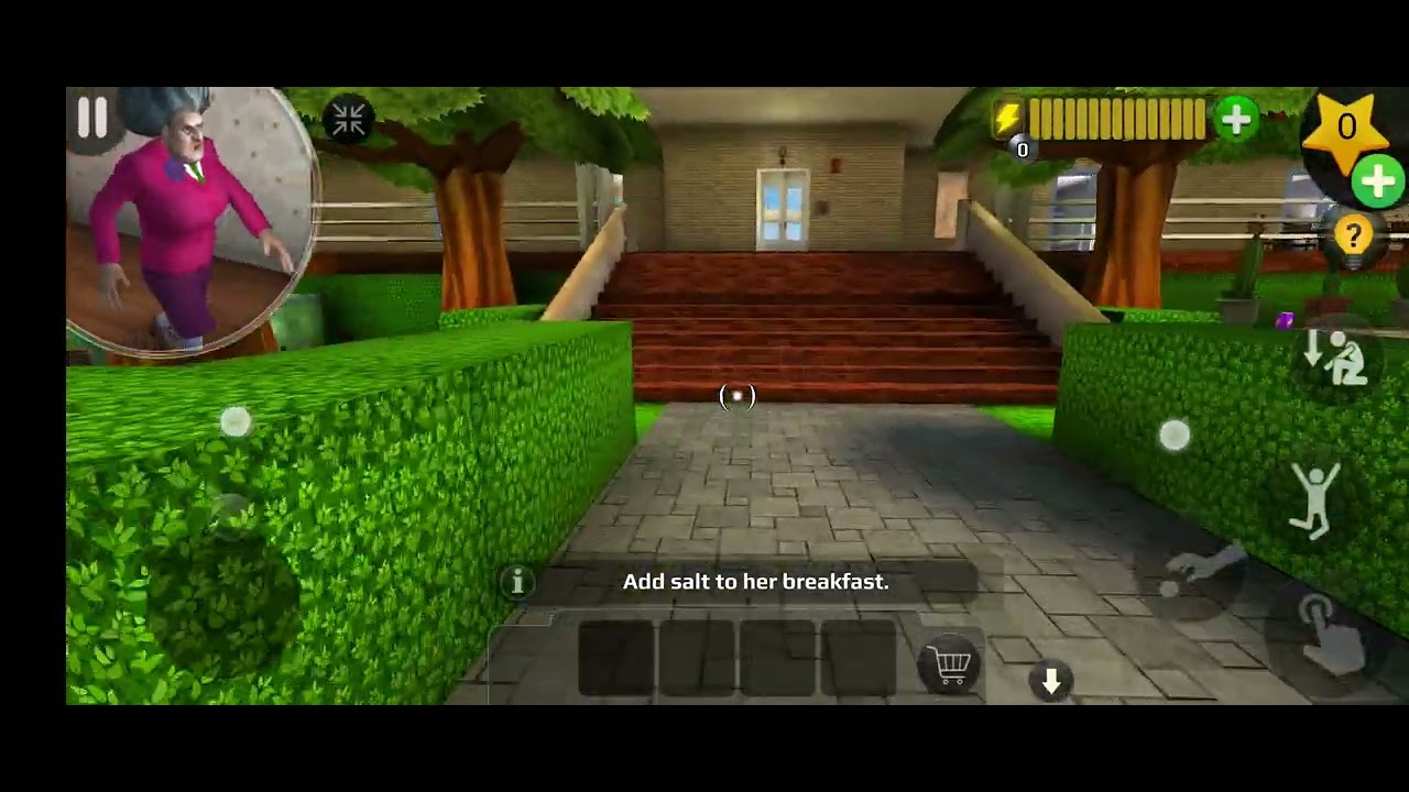 Profa de mate (ep1) - YouTube