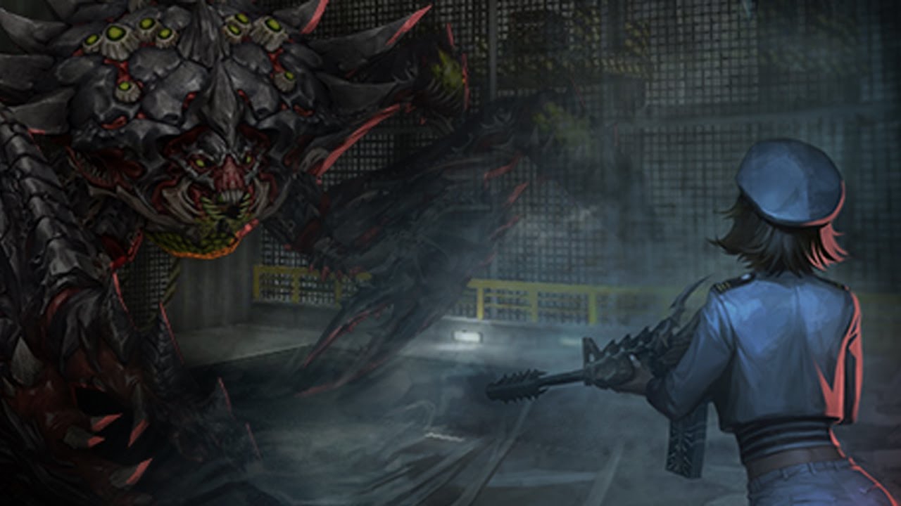 CS Online | Zombie Scenario | 6-3 Tracking: Ep. Lucia Update (Preview ...