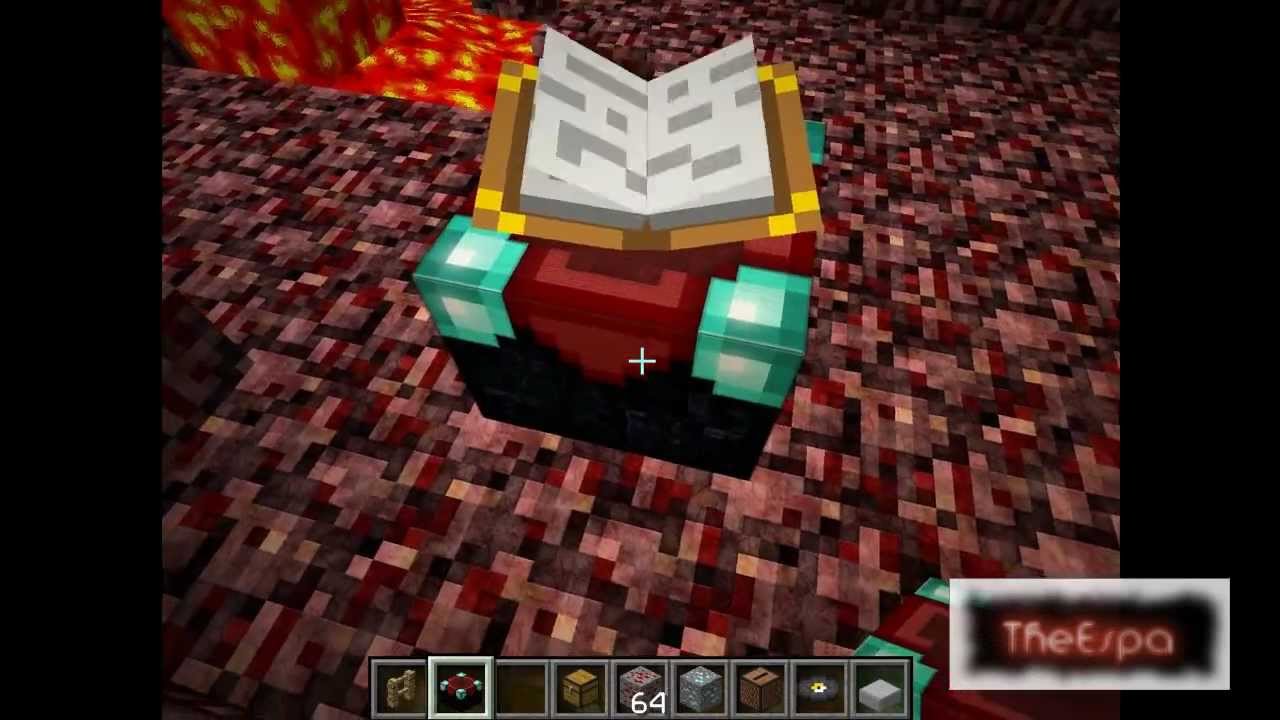 Minecraft - Review de una textura HDHDHDHD - YouTube