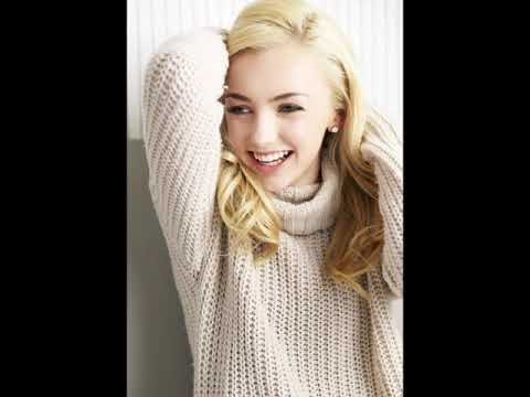 Peyton List fap tribute 127