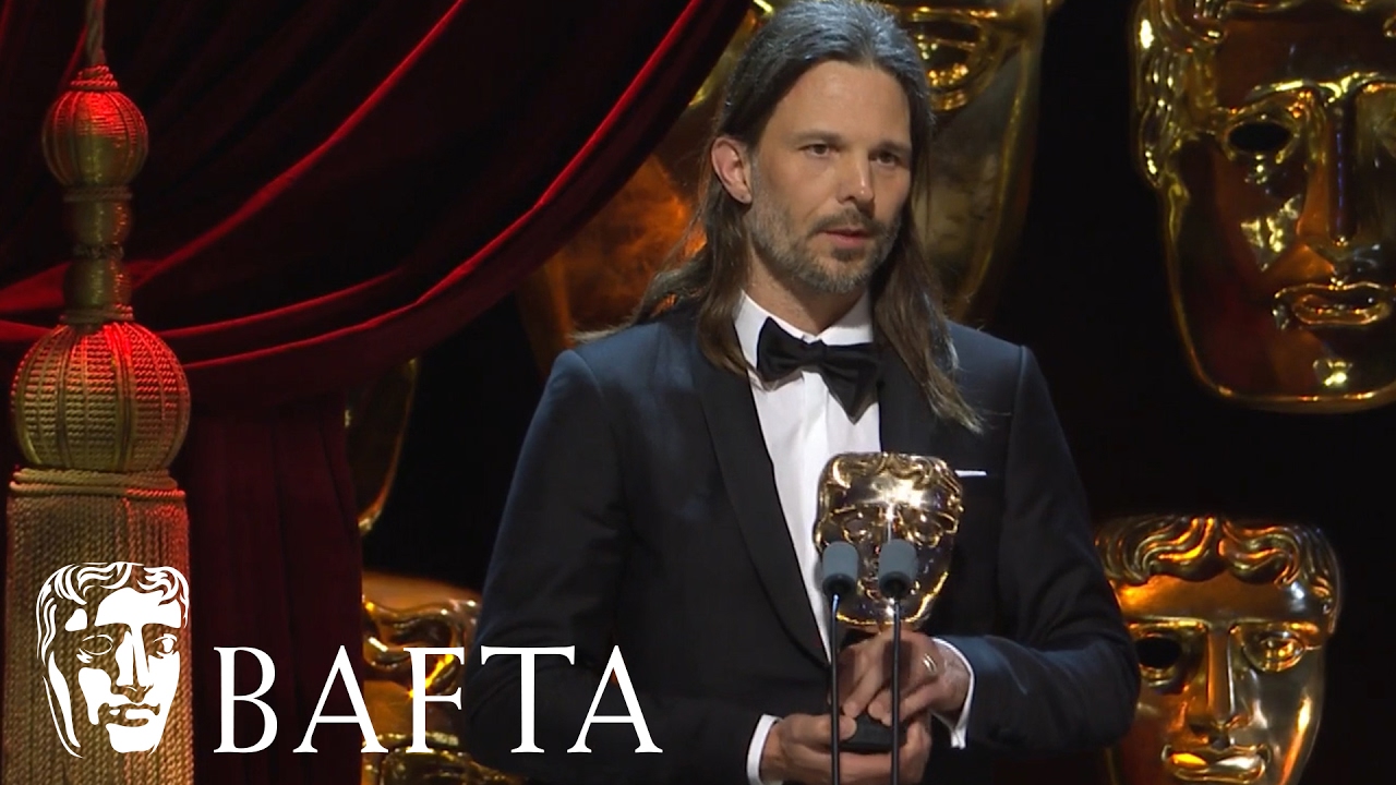Linus Sandgren wins Cinematography for La La Land | BAFTA Film Awards ...