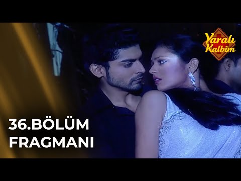 Yaralı Kalbim (Geet) Hint Dizisi 36. Bölüm Fragmanı