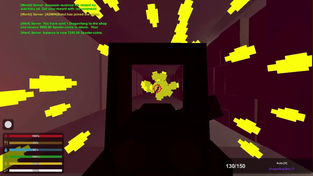 Unturned Raid Gone Wrong?! (Unturned Episode 2) - YouTube