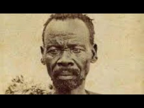 5 facts about king Sekhukhune - YouTube