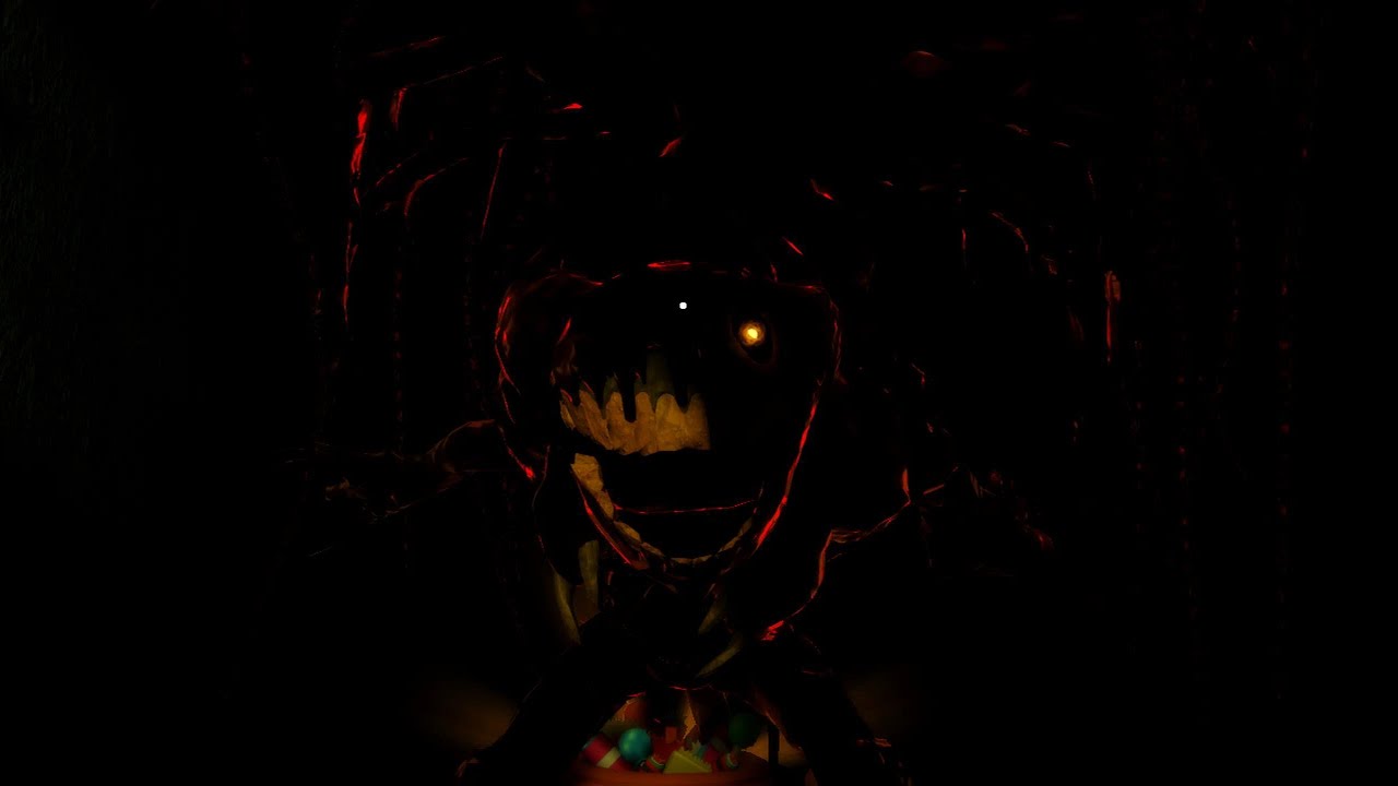 Inkfell is fun (Pillar Chase 2) - YouTube