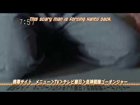 Engine Sentai Go-Onger - Episode 14 Preview | GP 14: Doki Doki Every Day (毎日ドキドキ, Mainichi Doki Doki