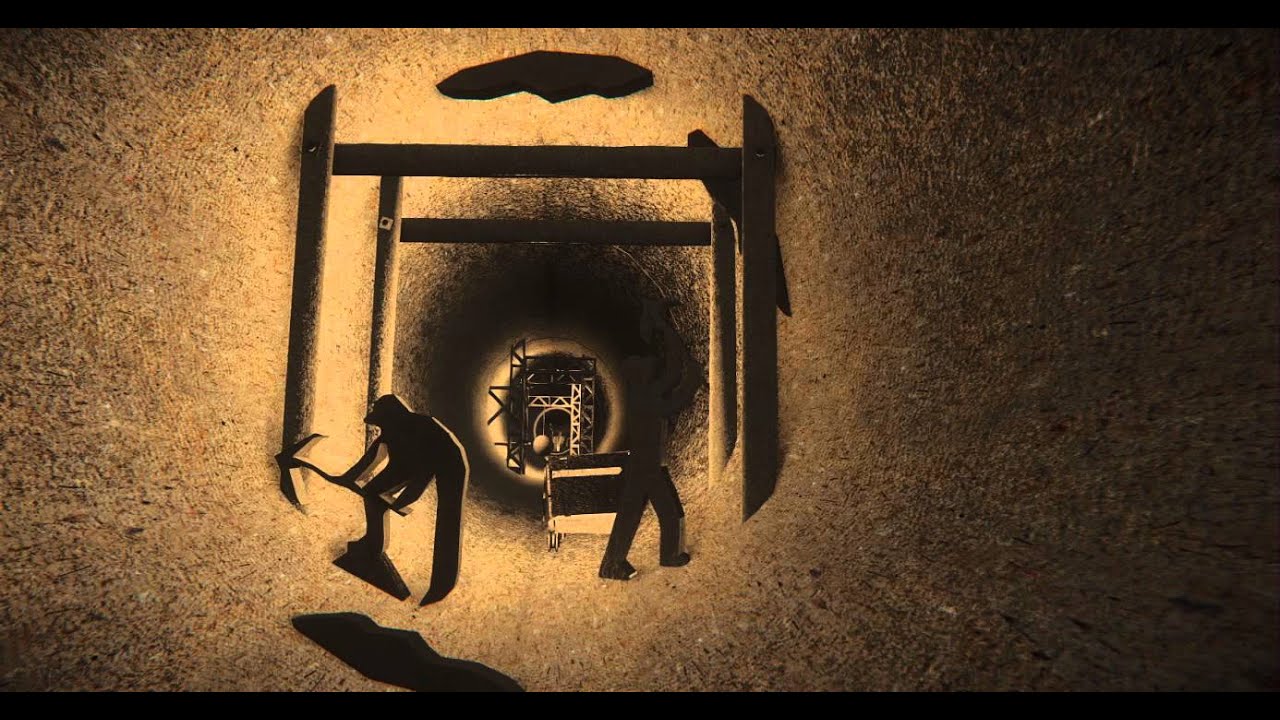 Cardboard Scenes - YouTube