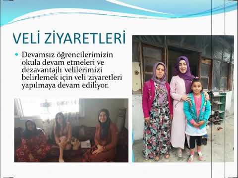 FAALİYETLERİMİZ Emine Özgüler Gürsu İHO