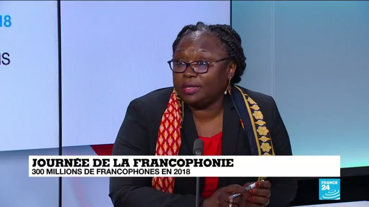 Journée de la Francophonie : à Mayotte, le français langue officielle ...
