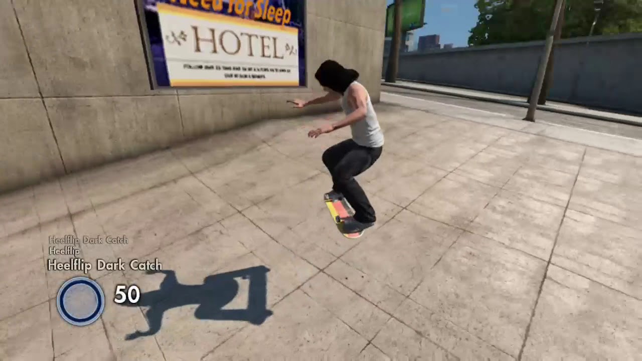 Skate 3 - YouTube