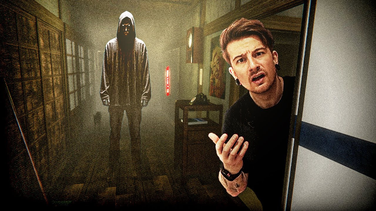 the BEST spot the anomaly game I've EVER PLAYED. - YouTube