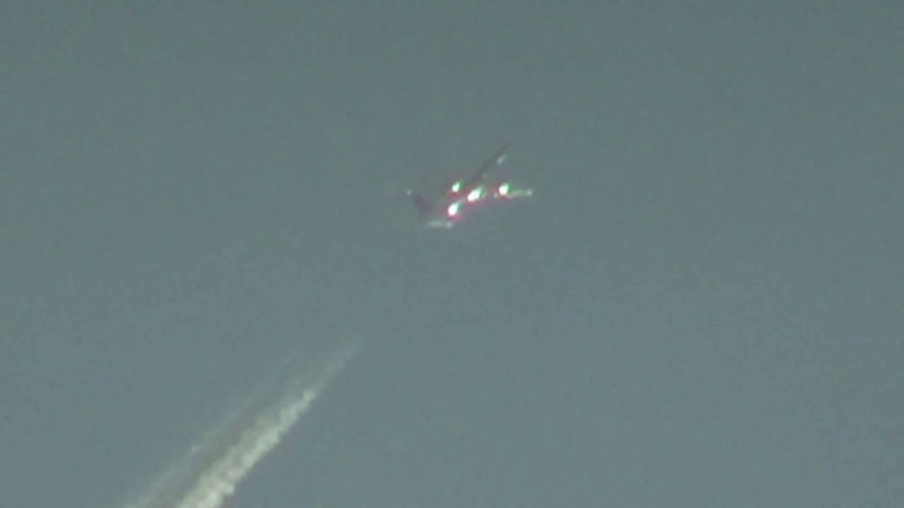 Strange Planes Compilation - YouTube