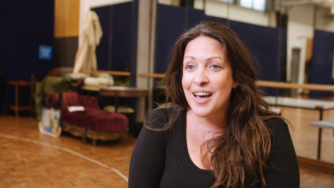 2018 AMP Tomorrow Maker Kylie Harris - YouTube