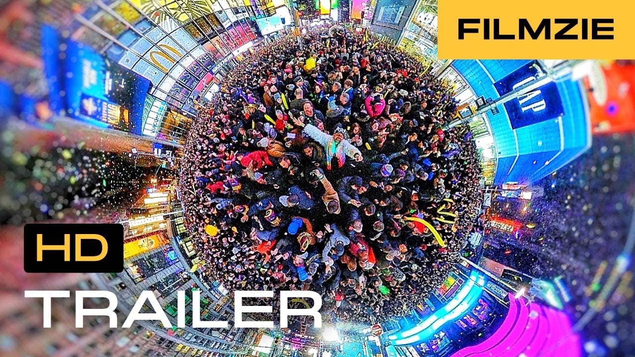 Coalesce: Official Trailer (2021) | Michael Bruckman, Lola Marie ...